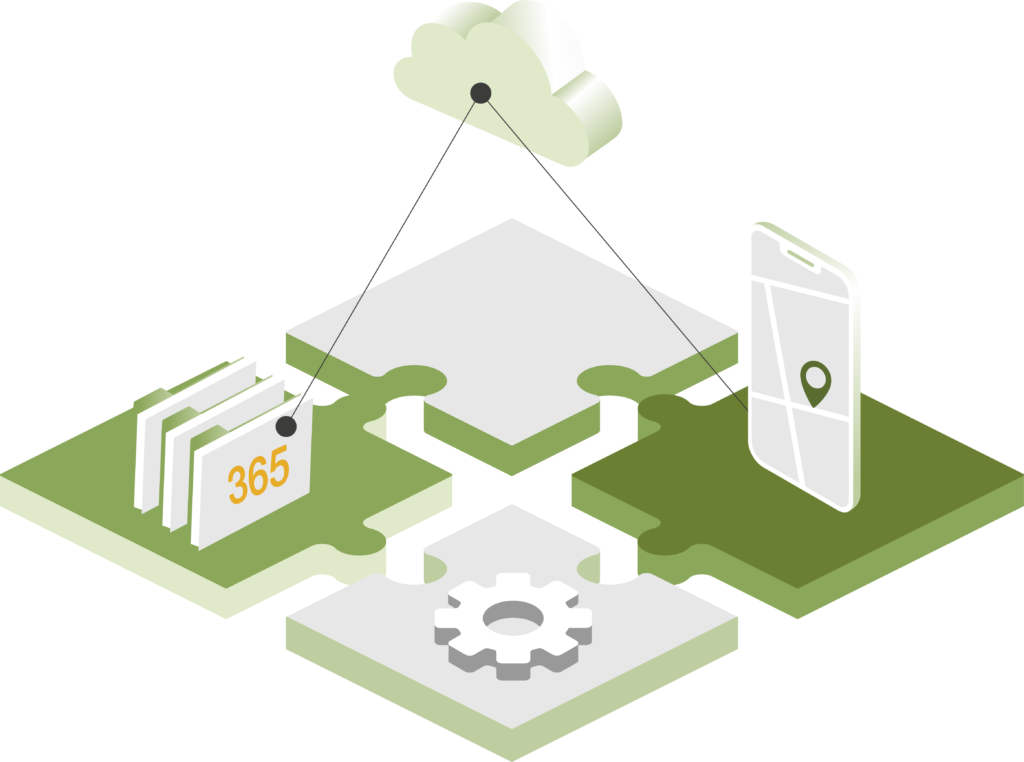 AGRARMONITOR Connect: 365FarmNet & AM Schnittstelle – AGRARMONITOR