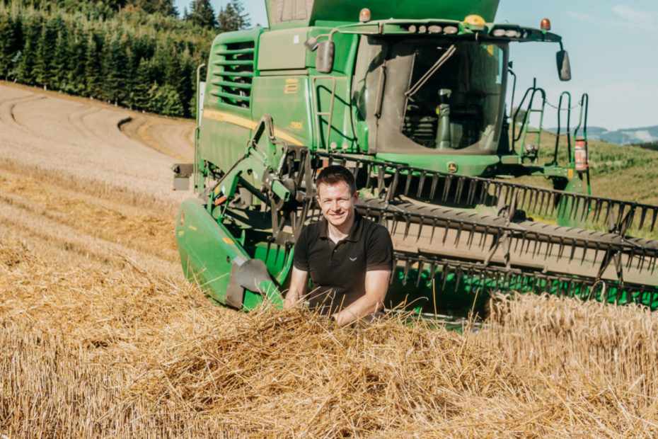 Jetzt wird’s persönlich: Fabian Tillmann – AGRARMONITOR