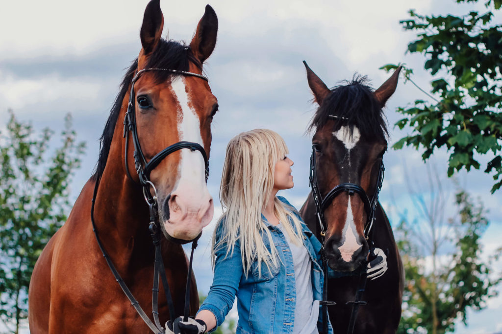 Jetzt wird’s persönlich: Laura Stock – AGRARMONITOR