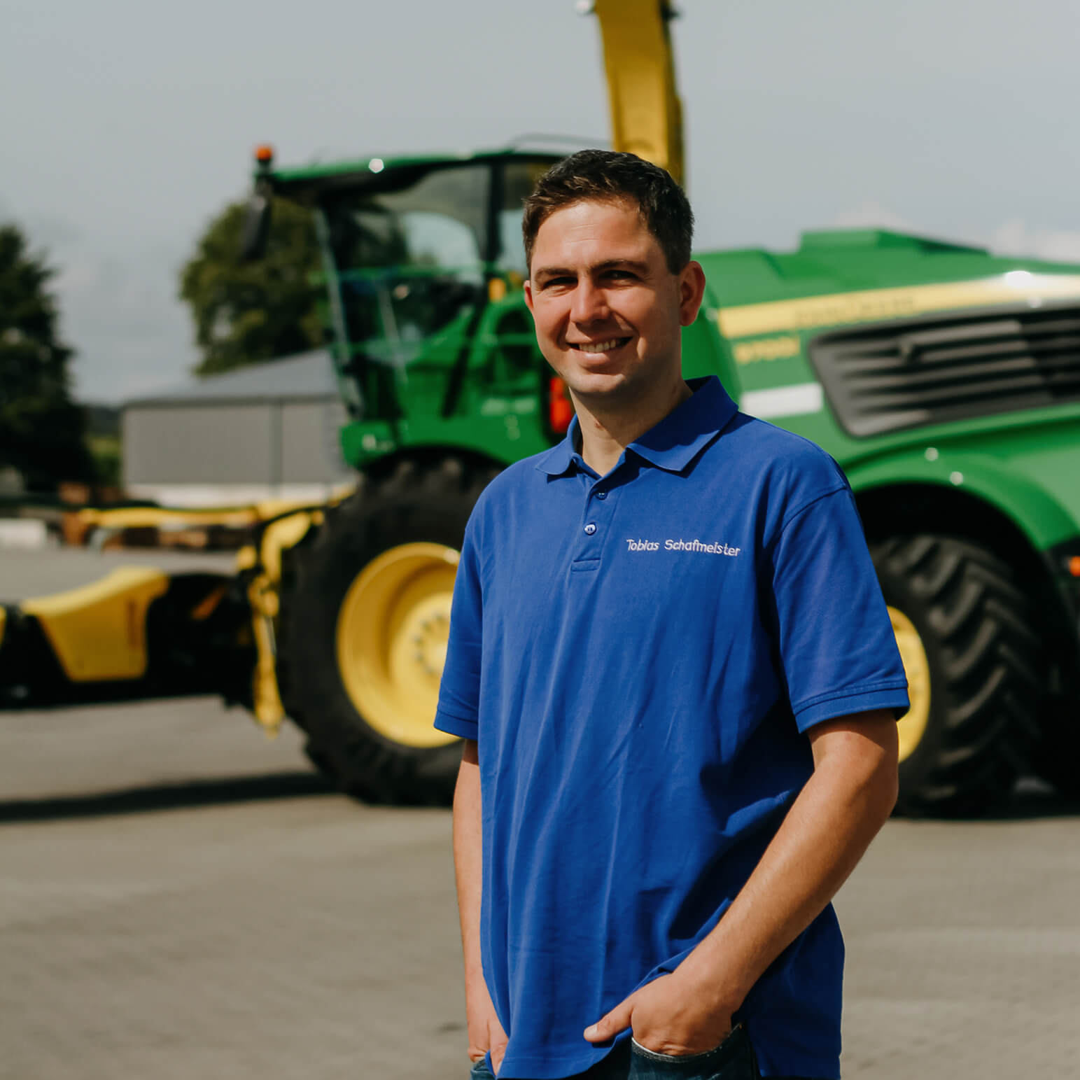 Seit 10 Jahren digitalisieren wir die Branche. – AGRARMONITOR