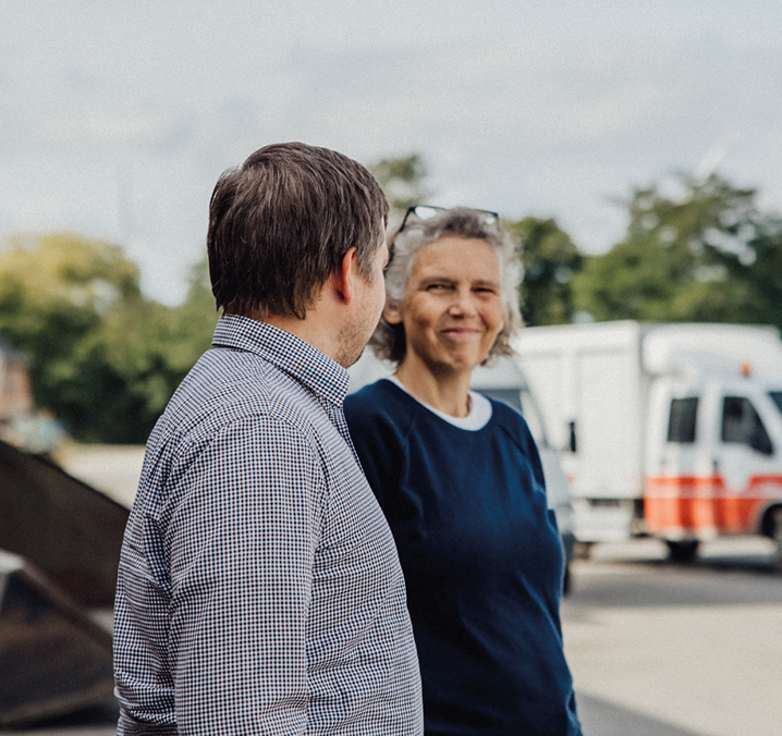 Kundenportrait: Zu Besuch auf Gut Hohen Luckow – AGRARMONITOR