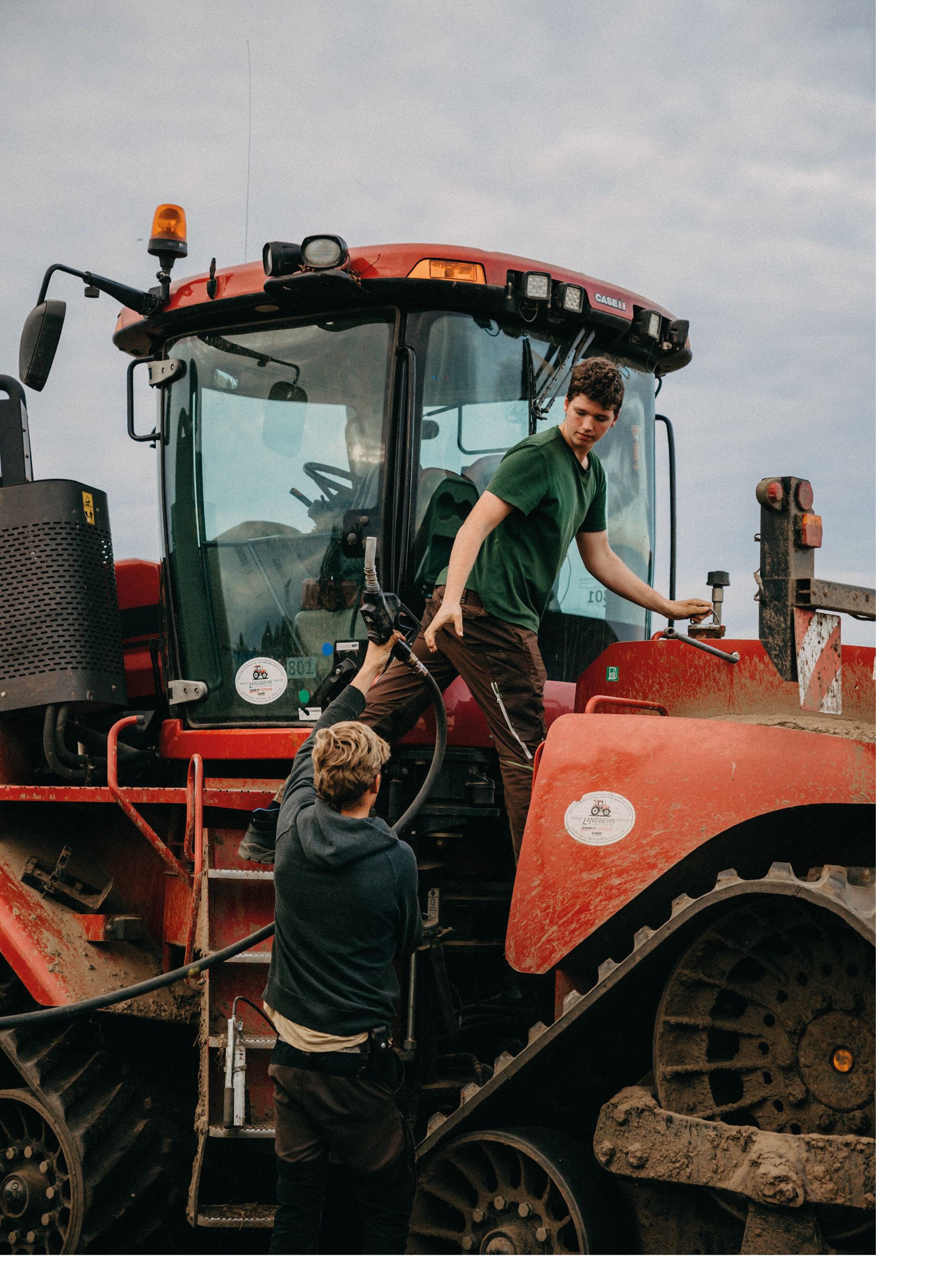 Kundenportrait: Zu Besuch auf Gut Hohen Luckow – AGRARMONITOR