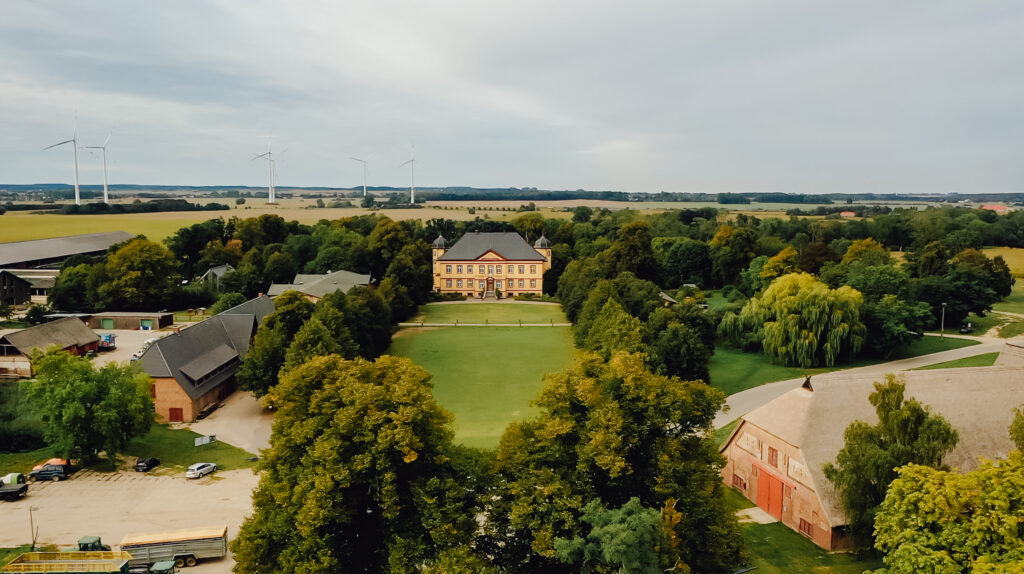 Kundenportrait: Zu Besuch auf Gut Hohen Luckow – AGRARMONITOR