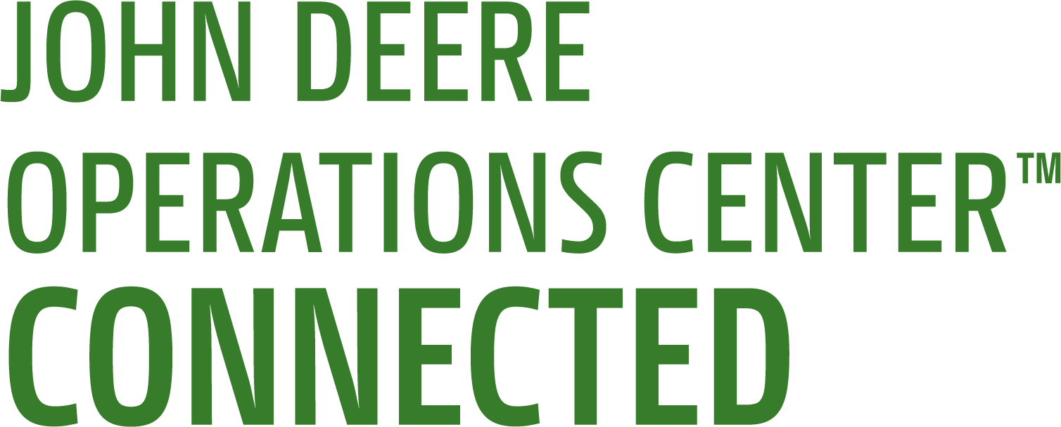 AGRARMONITOR & John Deere Operations Center™ – AGRARMONITOR